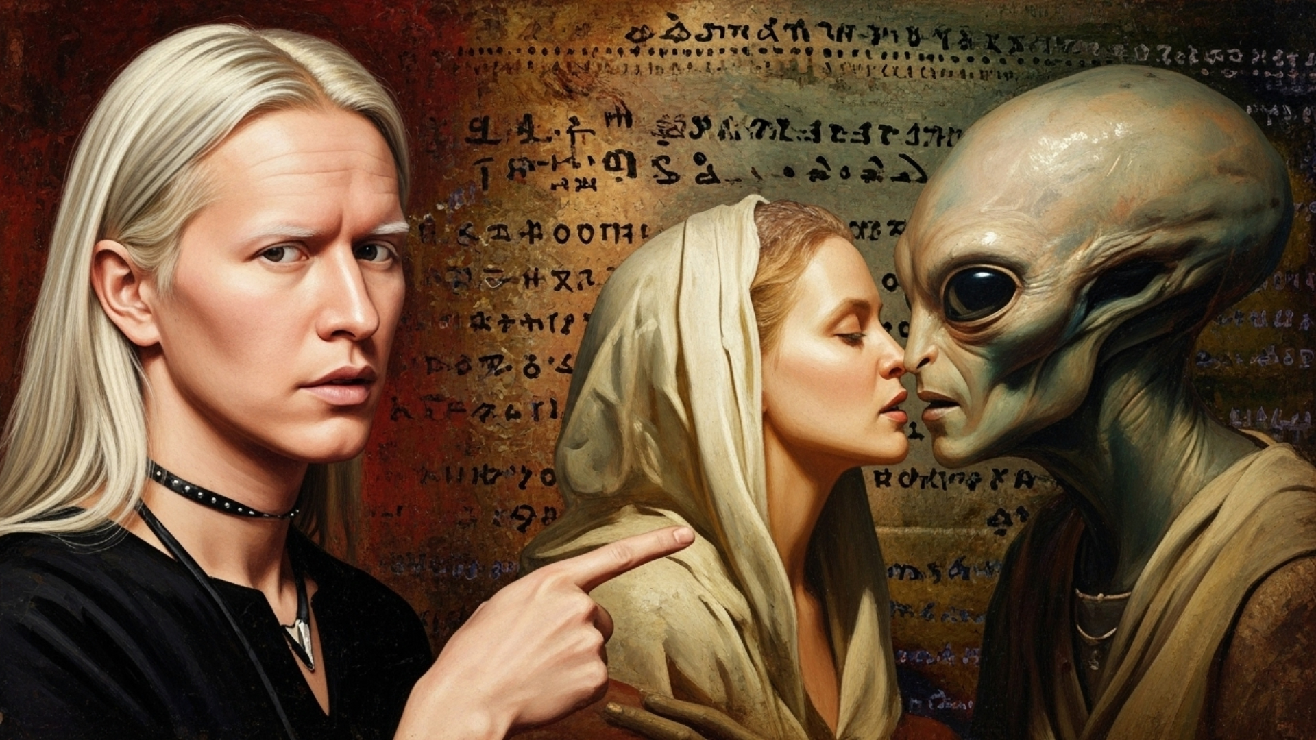 The Book Of Enoch Explained “The 10 Heavens” - Epic Truth Seekers