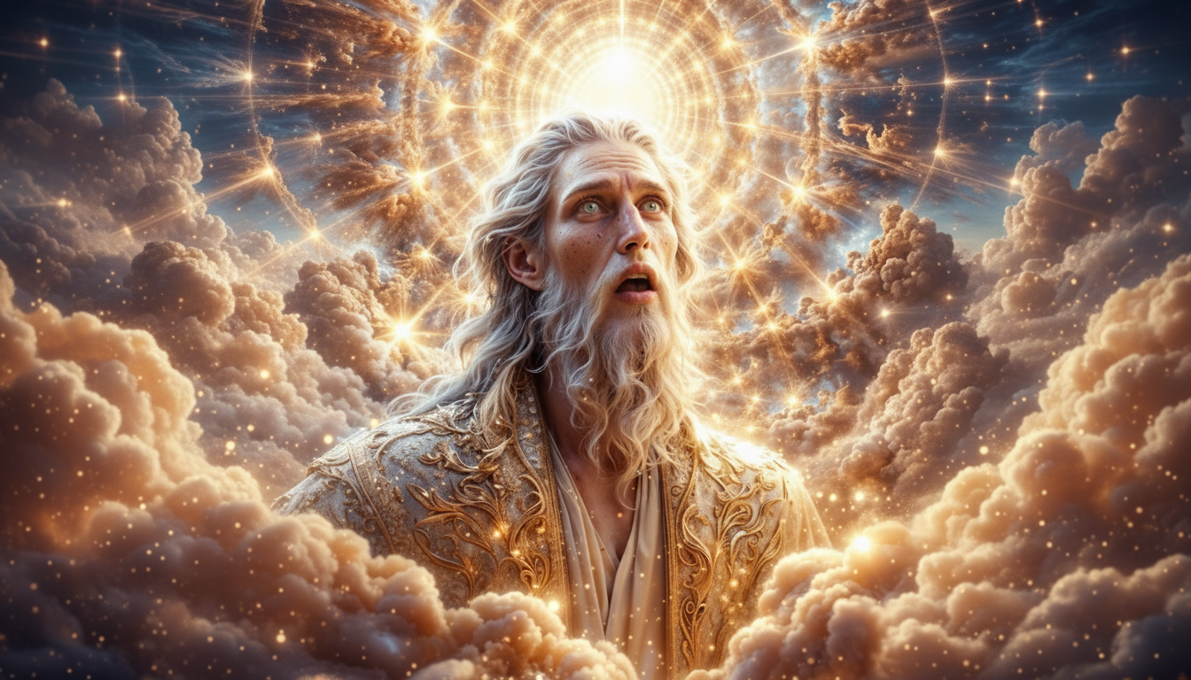The Book Of Enoch Explained “The 10 Heavens” - Epic Truth Seekers